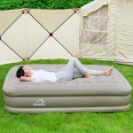Coody Website: Inflatable Tents for Unmatched Outdoor Comfort