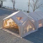 Coody Website: Inflatable Tents for Unmatched Outdoor Comfort